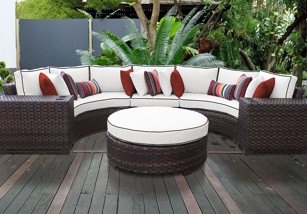 How the Right Outdoor Furniture Can Turn Your Shelter into Your ...