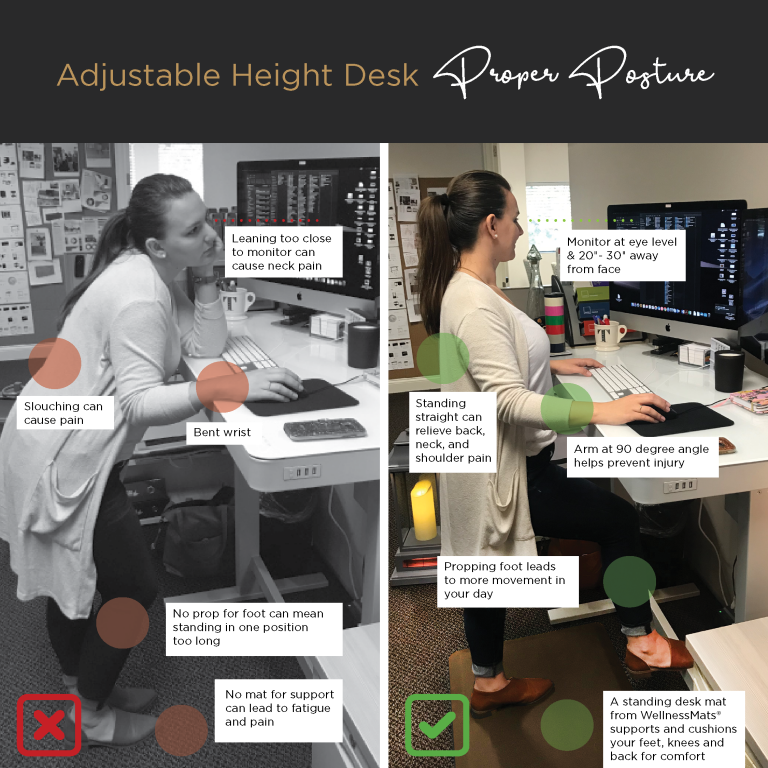 Top 10 Standing Desk Questions Answered Twinstar Home