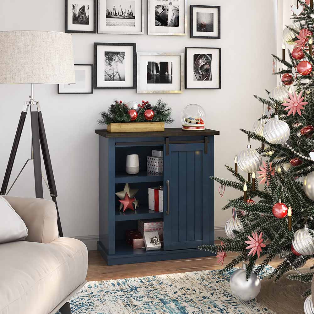 Home Furnishings that Help You Hide those Holiday Gifts Twinstar Home