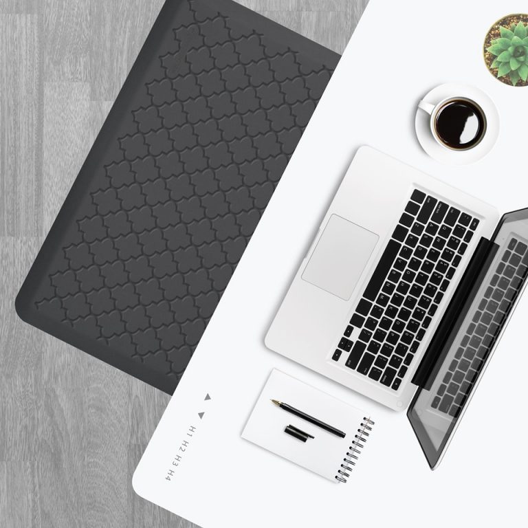 How to Use a Standing Desk Twinstar Home